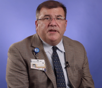 Peltier: Contact facility before seeking testing | Local News ...