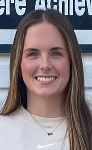 Day, Carson named North Oaks Sports Medicine student-athletes | Sports ...