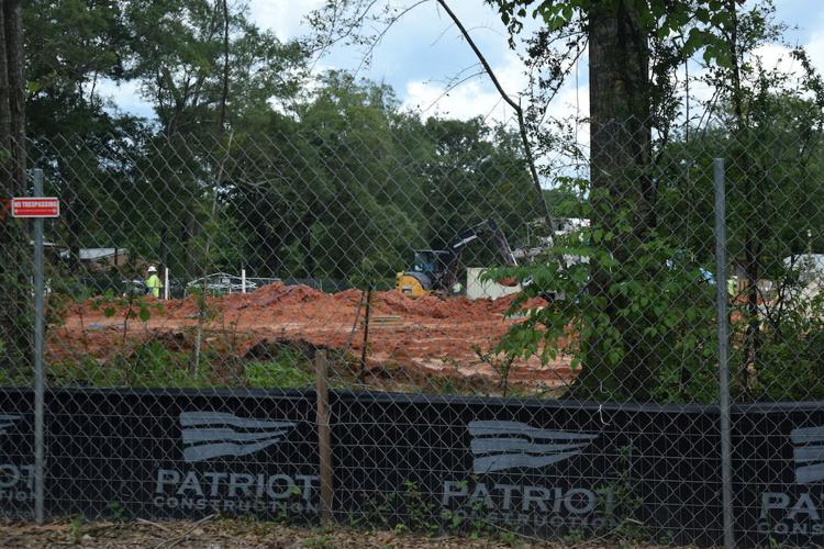 Construction bustles all over city | News | hammondstar.com