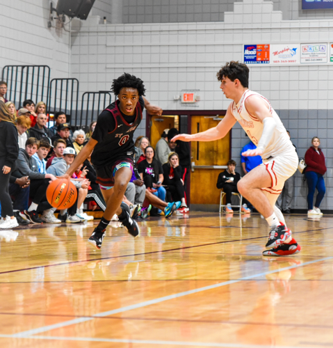 Balanced attack leads to St. Thomas victory over Loranger | Sports ...