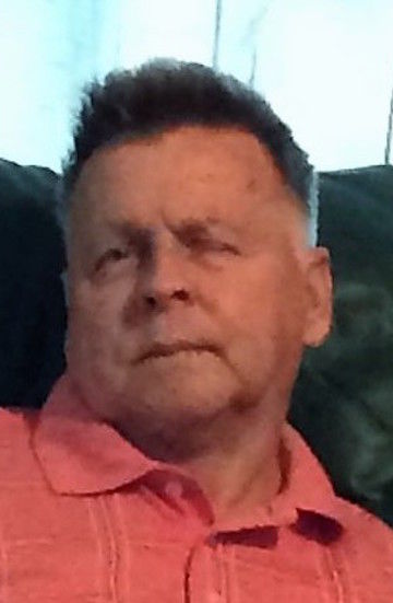 Ronald “Ronnie” Russell Richardson Sr. | | hammondstar.com