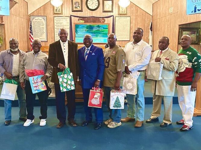 Zion Travelers Baptist celebrates Christmas | Lifestyles | hammondstar.com