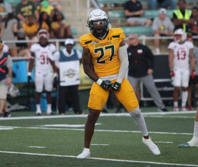 SLU returns to national rankings, named Athlon Sports Team of the Week ...