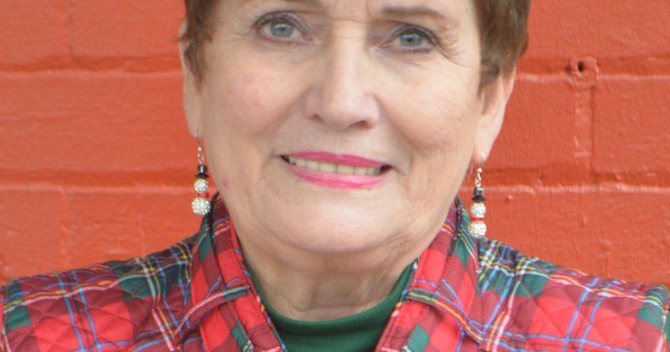 Ginger Daughdrill | News | hammondstar.com