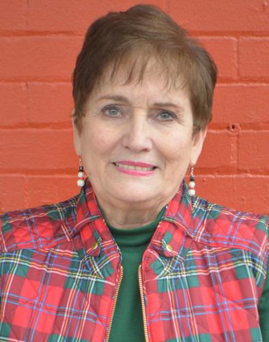 Ginger Daughdrill | News | hammondstar.com