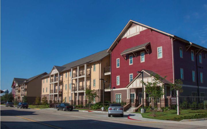 Housing development sneaks up on city | News | hammondstar.com