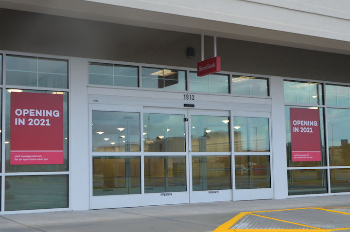 Hammond Square projects near completion | News | hammondstar.com