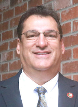 Mayor shares vision for final term | News | hammondstar.com