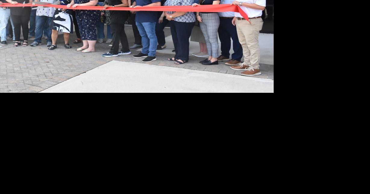 Grand opening of Hammond café-bakery | News | hammondstar.com