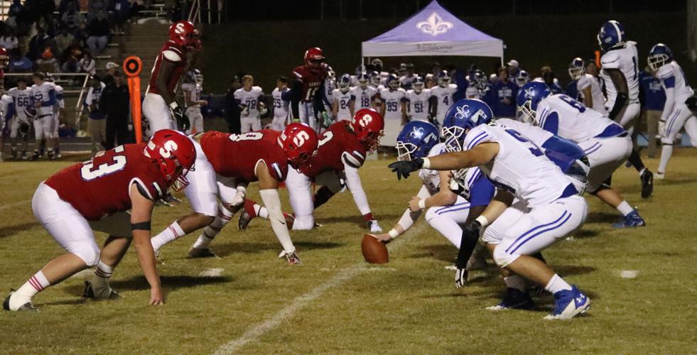 Jewel Sumner's high-powered offense looks to propel Cowboys in playoffs ...