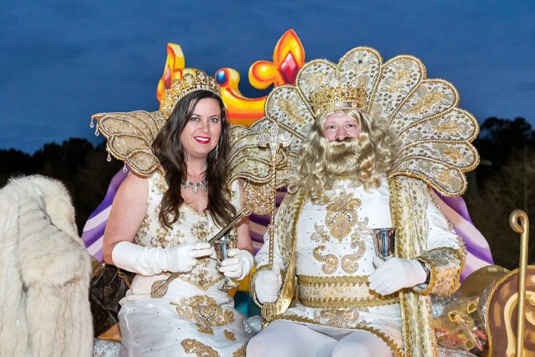 Krewe of Omega toasts Mardi Gras | Lifestyles | hammondstar.com