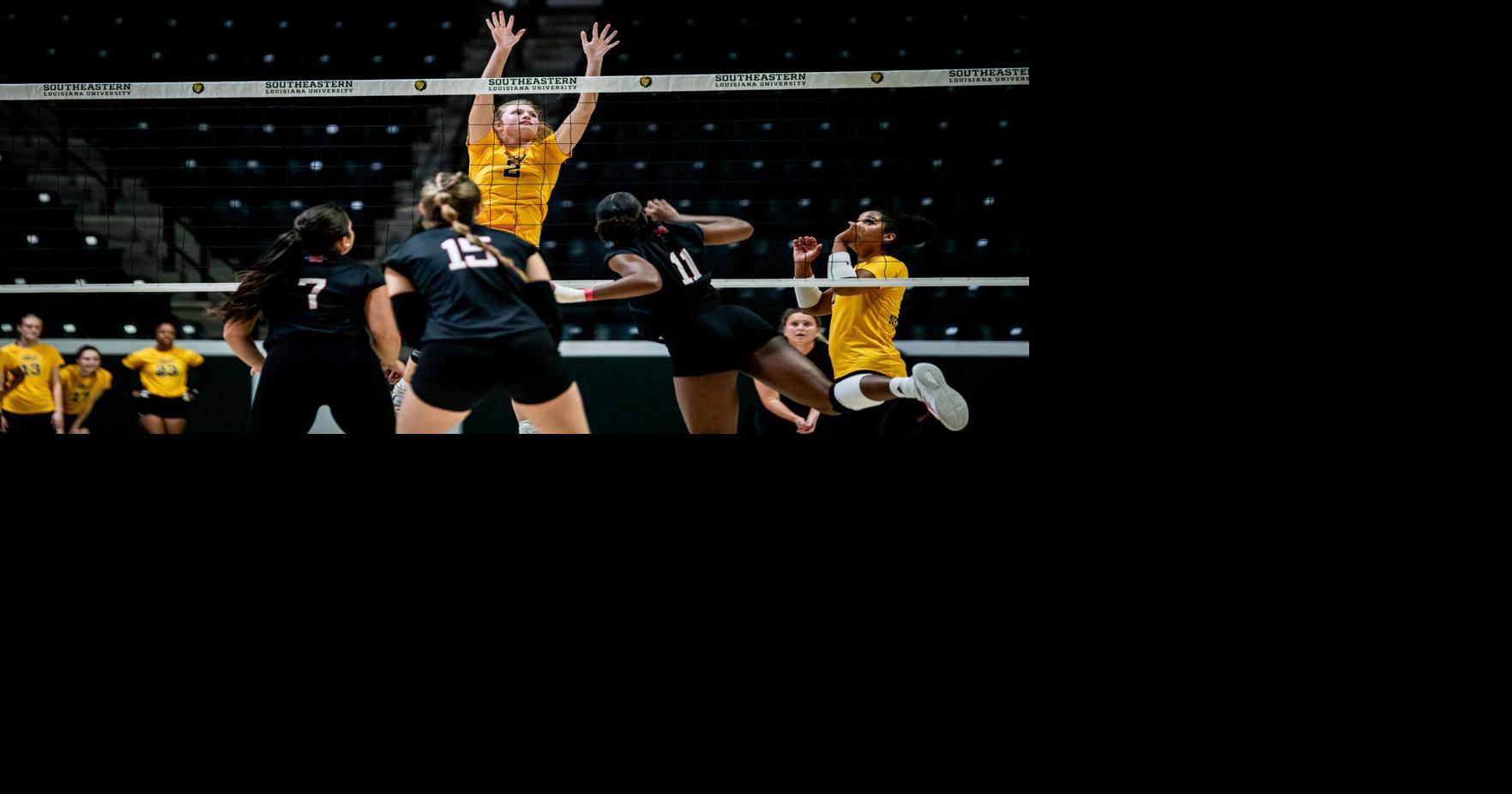 Lady Lions volleyball carries momentum for 16th straight win | Sports ...
