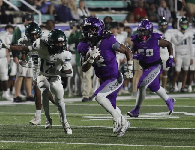 Bennett powers Hammond past Ponchatoula in instant classic | Sports ...