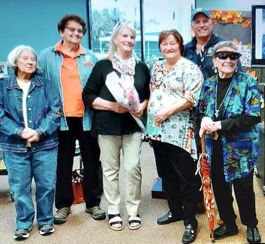 Award-winning author Susan Hood visits Hammond | Arts & Entertainment ...