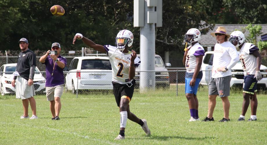 Independence Tigers ready to attack under new regime | Sports ...