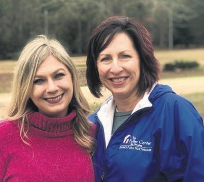 Fuller Center director announces retirement | News | hammondstar.com