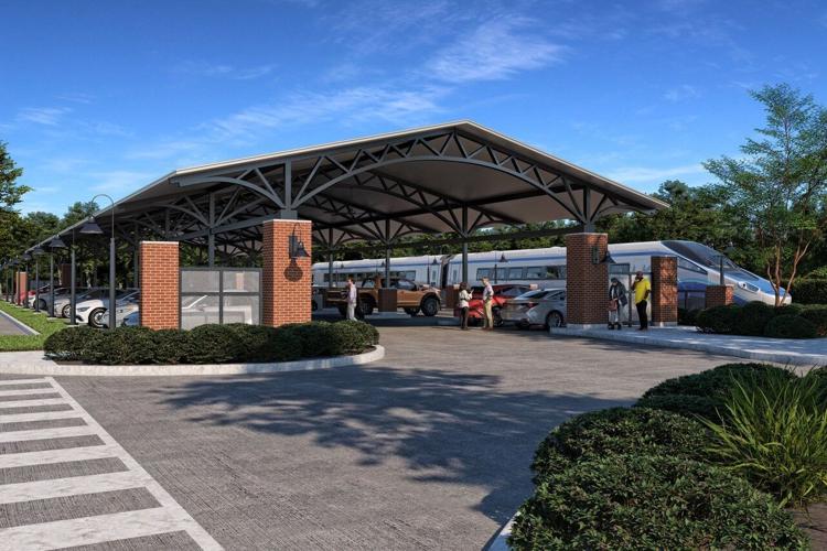 Downtown pavilion planned in Hammond | News | hammondstar.com