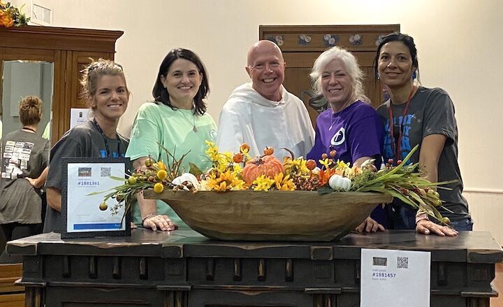 Holy Ghost hosts annual fair | Lifestyles | hammondstar.com