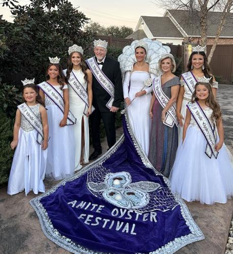 Aw, shucks!: Amite Oyster Fest revives tradition | News | hammondstar.com