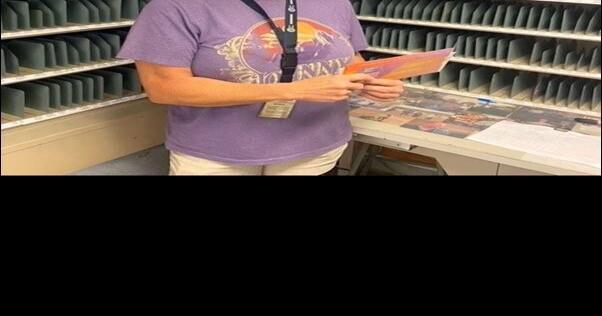 USPS marks 20 years honoring heroes, including Kentwood carrier | News ...