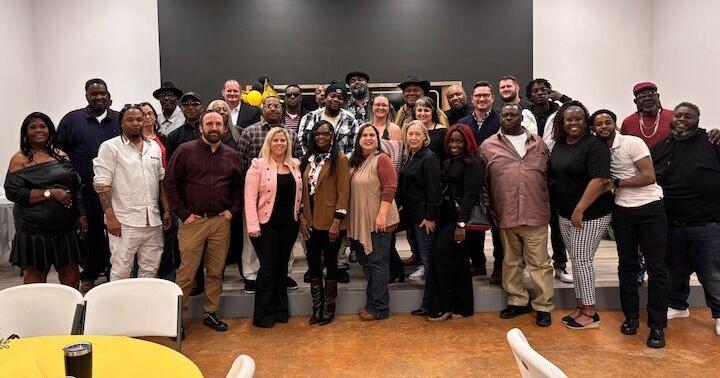 AmWaste honors employees | News | hammondstar.com