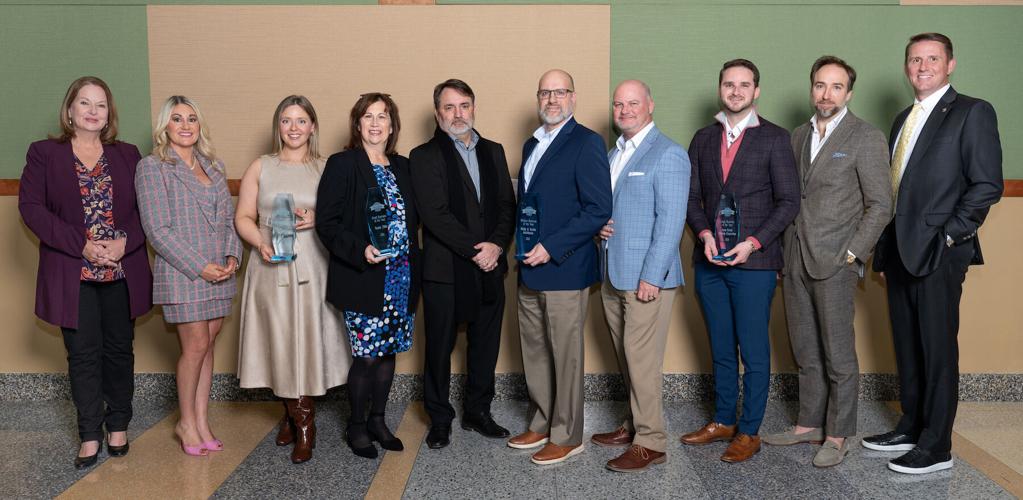 Tangipahoa Chamber celebrates businesses, volunteers at luncheon | News ...