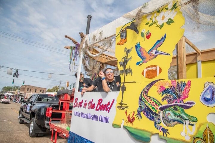 Aw, shucks!: Amite Oyster Fest revives tradition | News | hammondstar.com