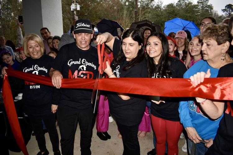 Main Street Dance steps up to dreamy new location | Lifestyles ...