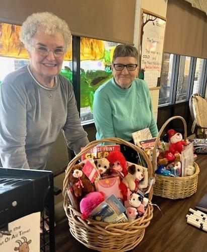 Sunshine Ladies host bingo | Lifestyles | hammondstar.com