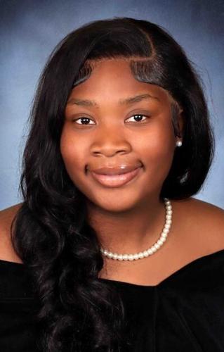 Ponchatoula High recognizes summa cum laude grads | News | hammondstar.com