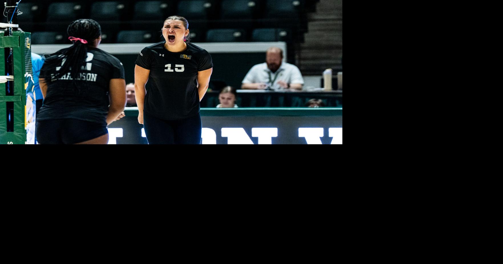 White earns 100th career win as Lady Lions sink Privateers | Sports ...