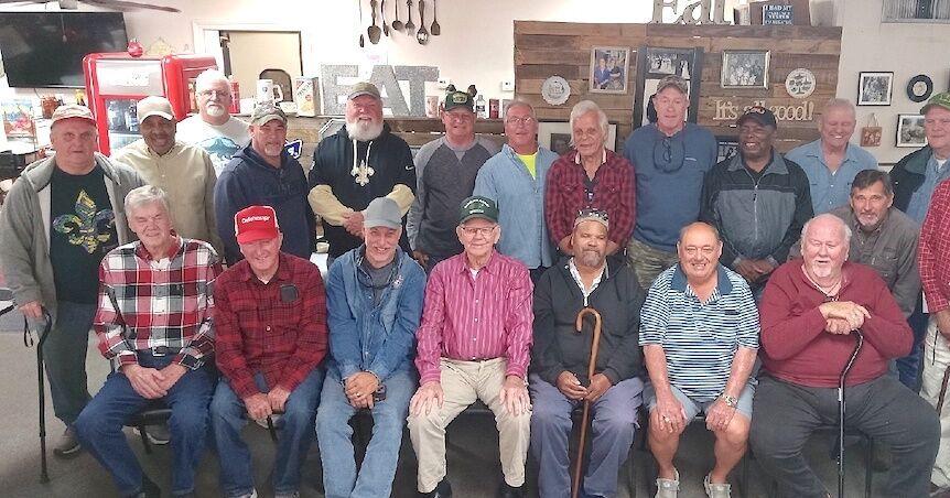 Hammond Delchamps drivers reunite | News | hammondstar.com