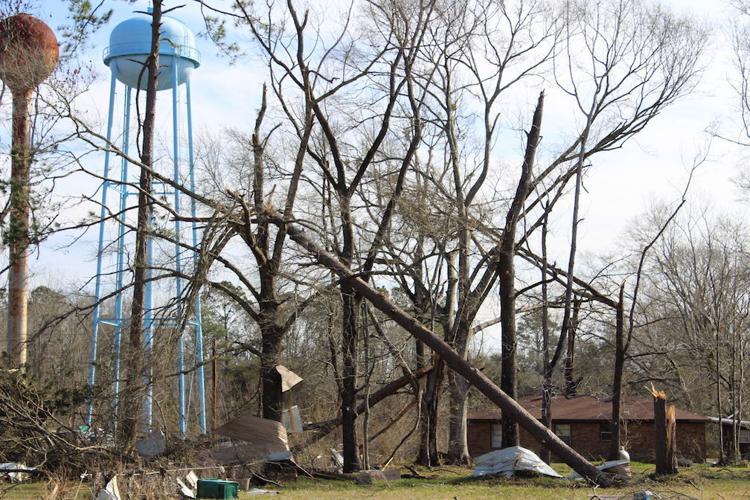 The Saffir-Simpson Hurricane Wind Scale | | hammondstar.com