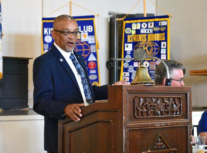 Shower ministry provides weekly refuge | News | hammondstar.com