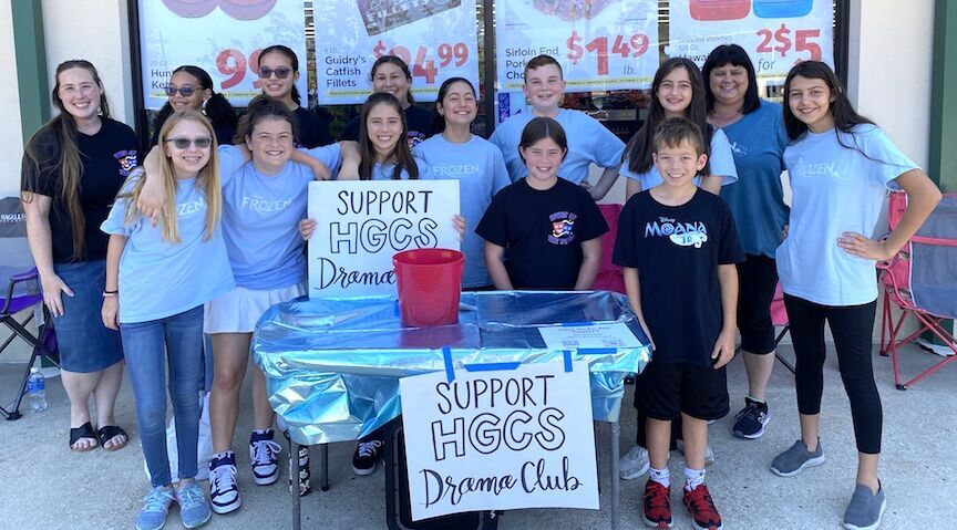 Community supports local theater group | Arts & Entertainment ...