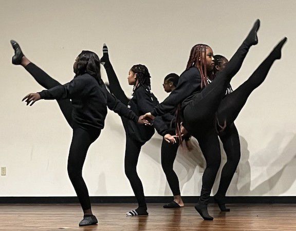 Event honors King, calls for ongoing rights work | News | hammondstar.com