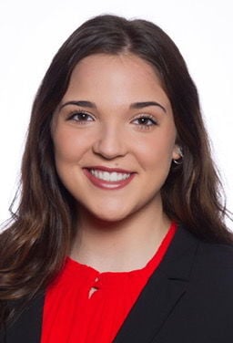 Alexandra Crovetto | Lifestyles | hammondstar.com