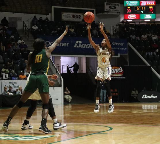 Pierre named Class 2A Most Outstanding Player, Brumfield joins on ...