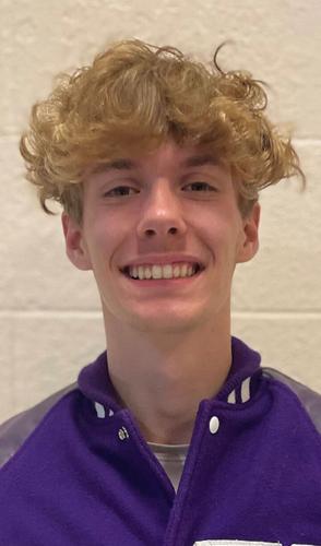 Day, Carson named North Oaks Sports Medicine student-athletes | Sports ...