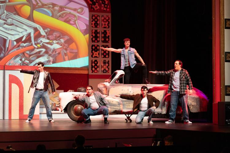 'Grease' is the word | Arts & Entertainment | hammondstar.com