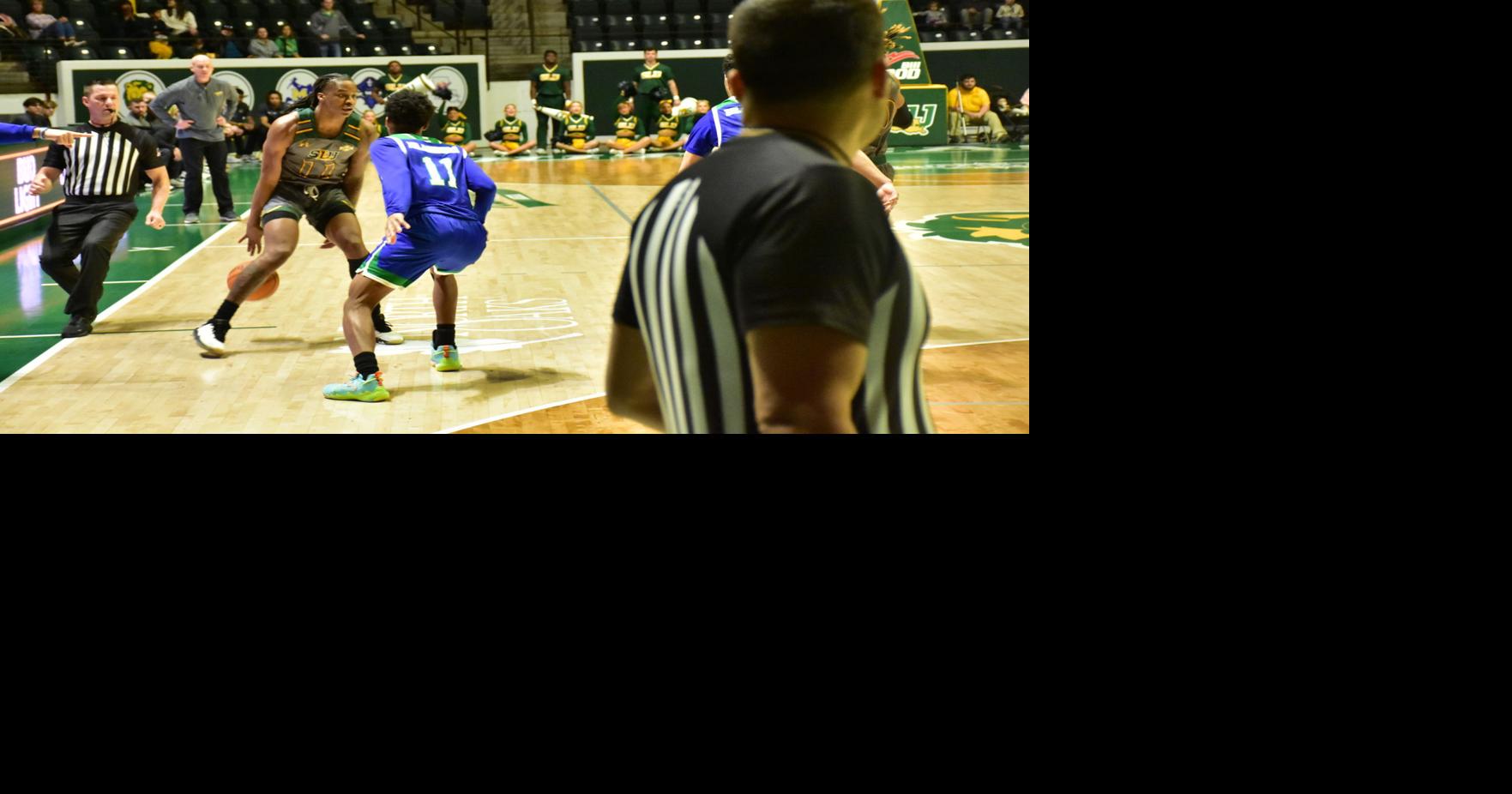 SLU falls at home to TAMUCC | Sports | hammondstar.com