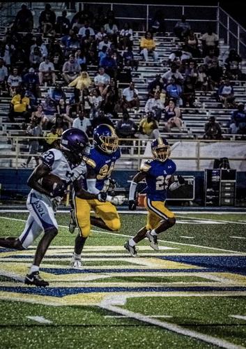 Tors show promise in scrimmage | Sports | hammondstar.com