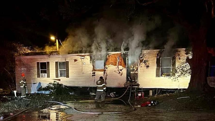 Rural Fire District 2 changing structure | News | hammondstar.com