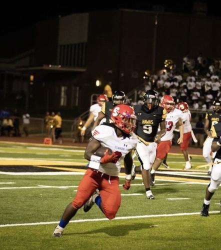 Player of the Week: Jeremiah Brooks | Sports | hammondstar.com