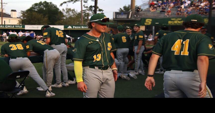 Southeastern splits first two SLC tournament bouts | Sports ...