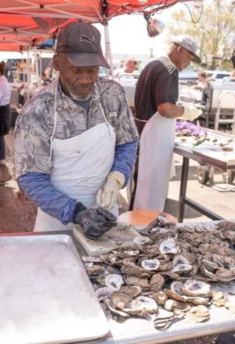 Aw, shucks!: Amite Oyster Fest revives tradition | News | hammondstar.com