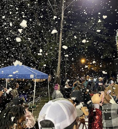 Hammond parade brings holiday cheer | News | hammondstar.com