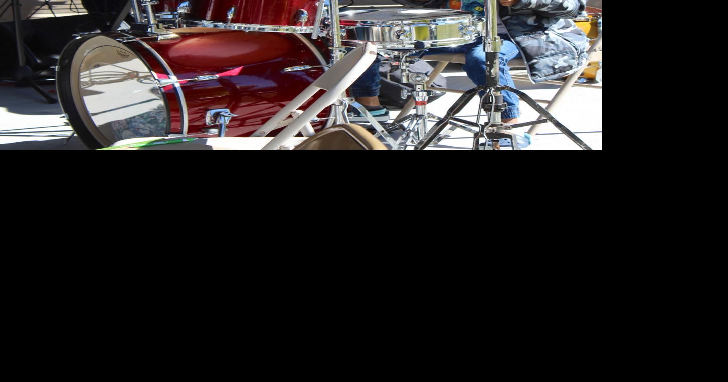 Reggie Jackson Jr. | News | hammondstar.com