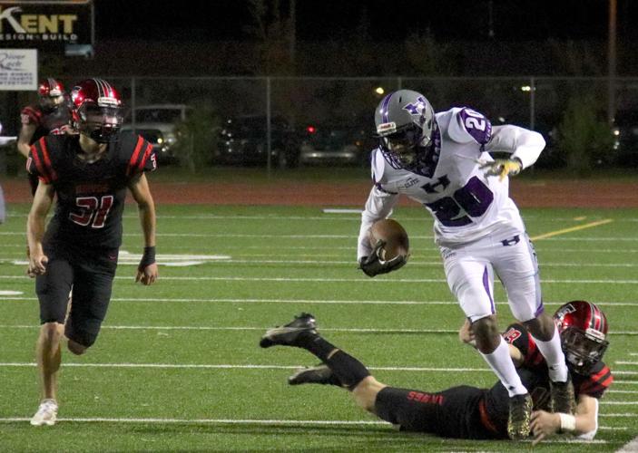 Hammond High looks to make noise in District 6-5A | Sports ...