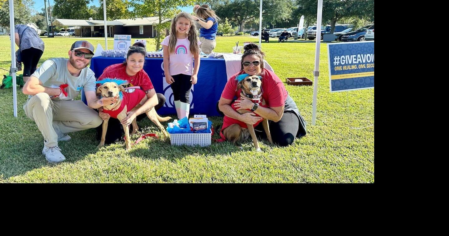 We’re all God’s creatures | Lifestyles | hammondstar.com